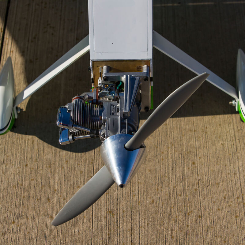 Hangar 9 Ultra Stick 30cc ARF, 81" | Horizon Hobby