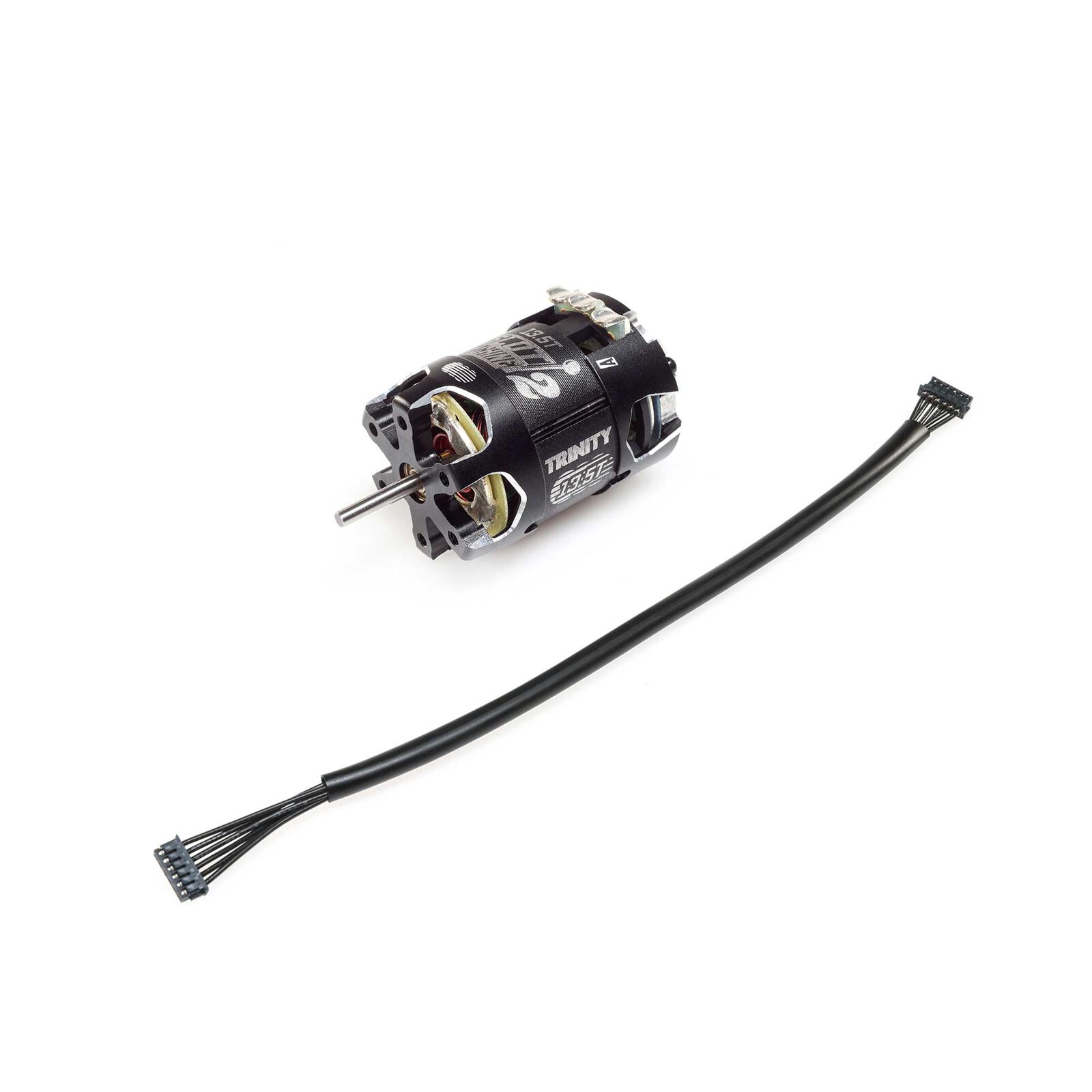 Trinity/Epic 13.5T Slot Machine 2 SPEC Class Brushless Motor | Horizon ...