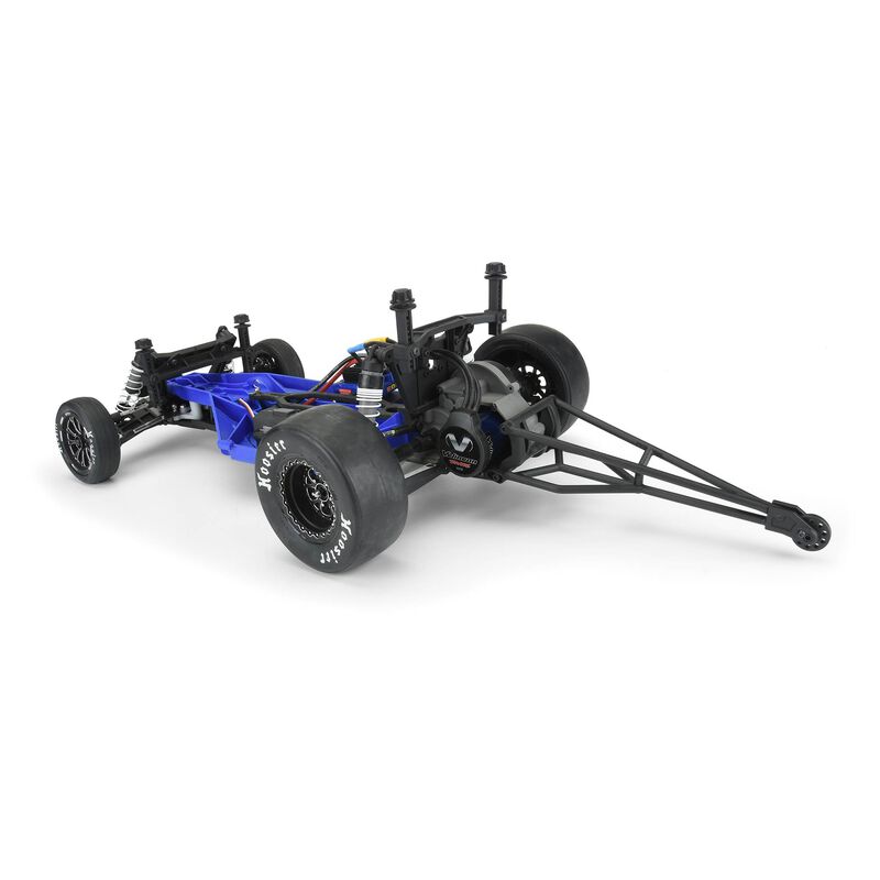 Pro-Line Racing 1/10 Stinger Drag Racing Wheelie Bar: Slash | Horizon Hobby