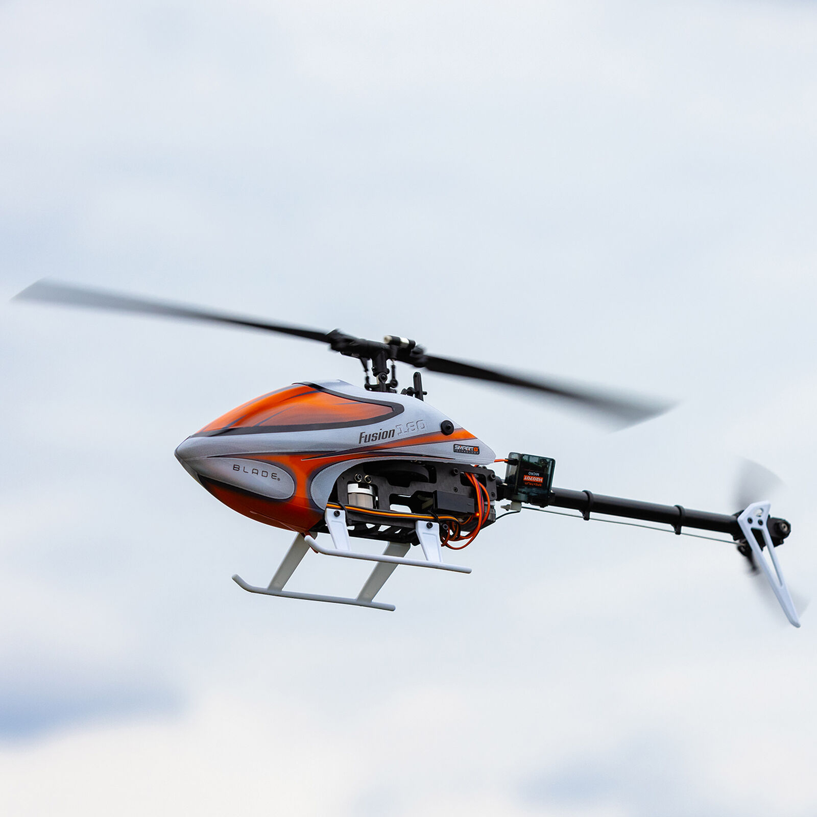 Blade Fusion 180 Smart BNF Basic | Horizon Hobby