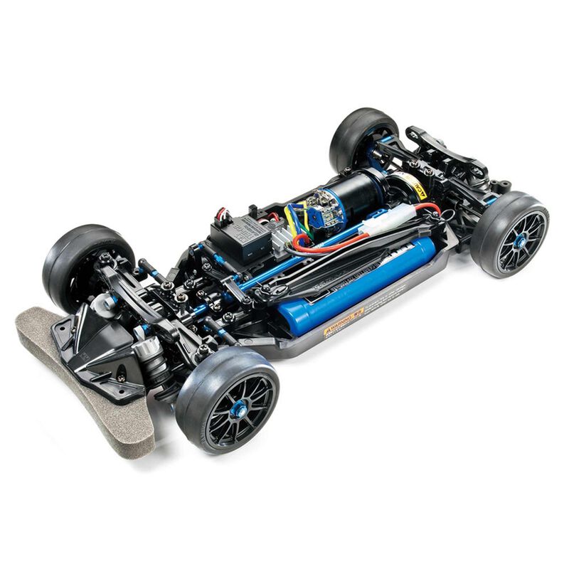 RC On-Road Cars & Trucks | Horizon Hobby