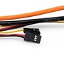 Spektrum Accessories Avian 85-Amp Smart Lite Brushless ESC, 3S-6S: IC3 ...