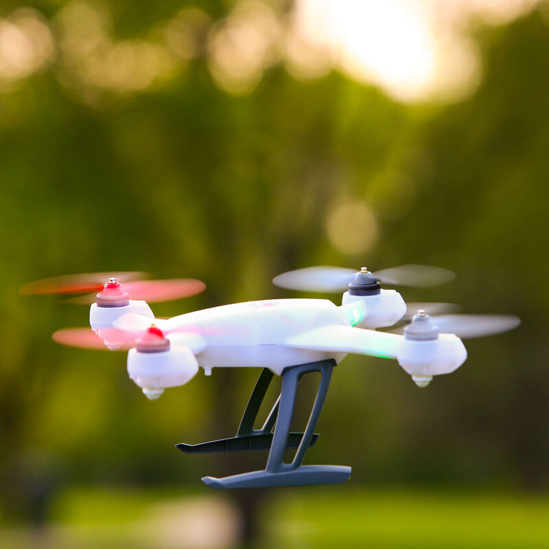 Blade 200 QX BNF Basic | Horizon Hobby