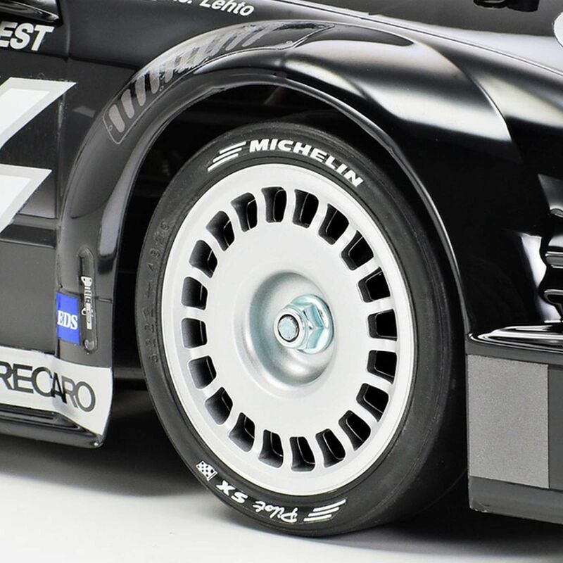 Tamiya 1/10 Opel Calibra V6 Cliff TT-01 Type-E 4x4 On-Road Touring Kit | Horizon Hobby