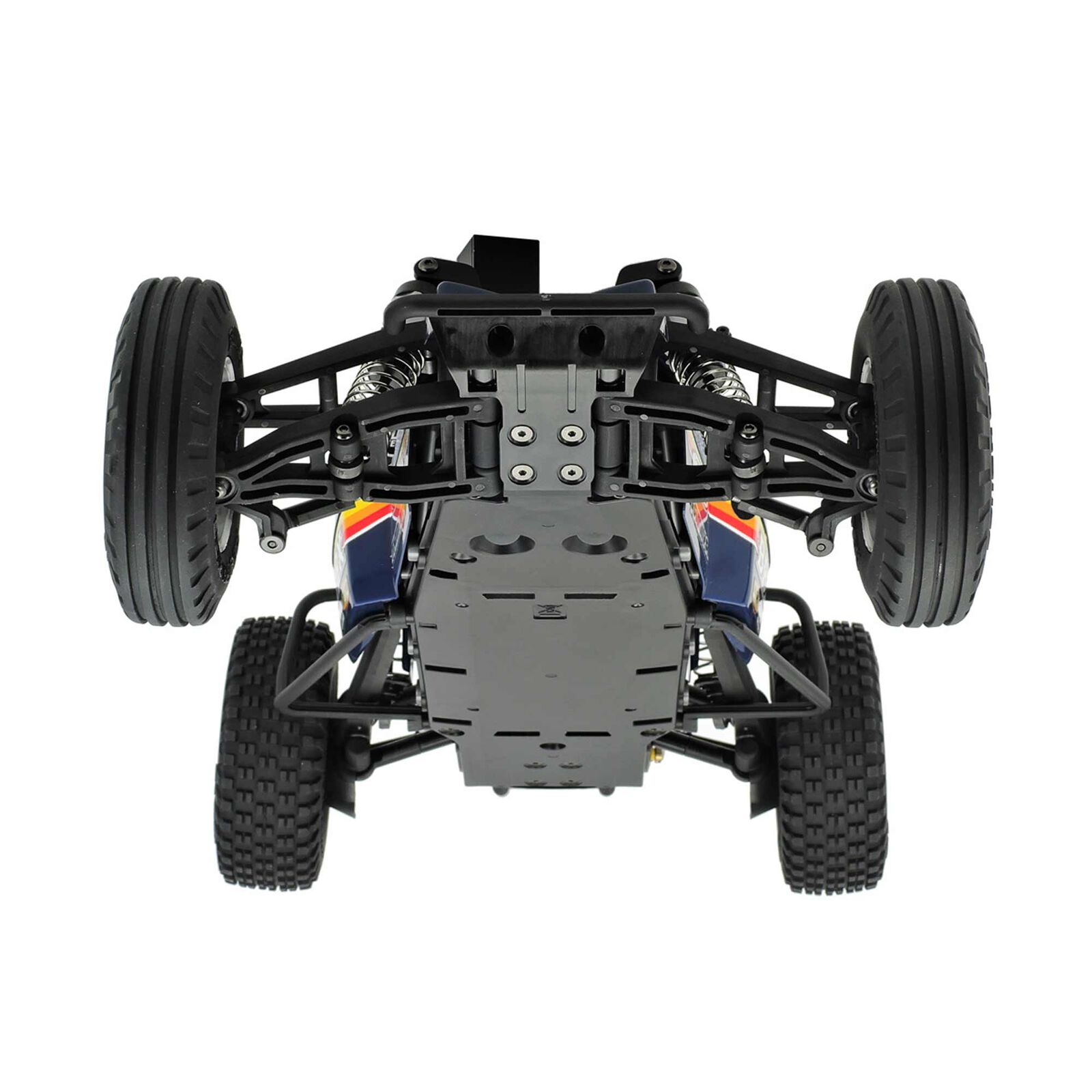 Tamiya 1/10 BBX BB-01 2WD Buggy Kit | Horizon Hobby
