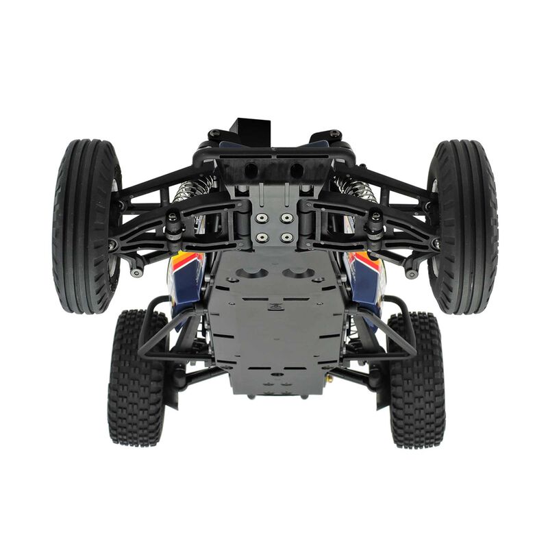 Tamiya 1/10 BBX BB-01 2WD Buggy Kit | Horizon Hobby