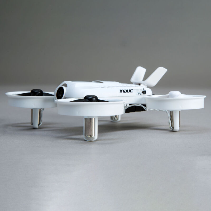 Blade Inductrix FPV HD RTF | Horizon Hobby