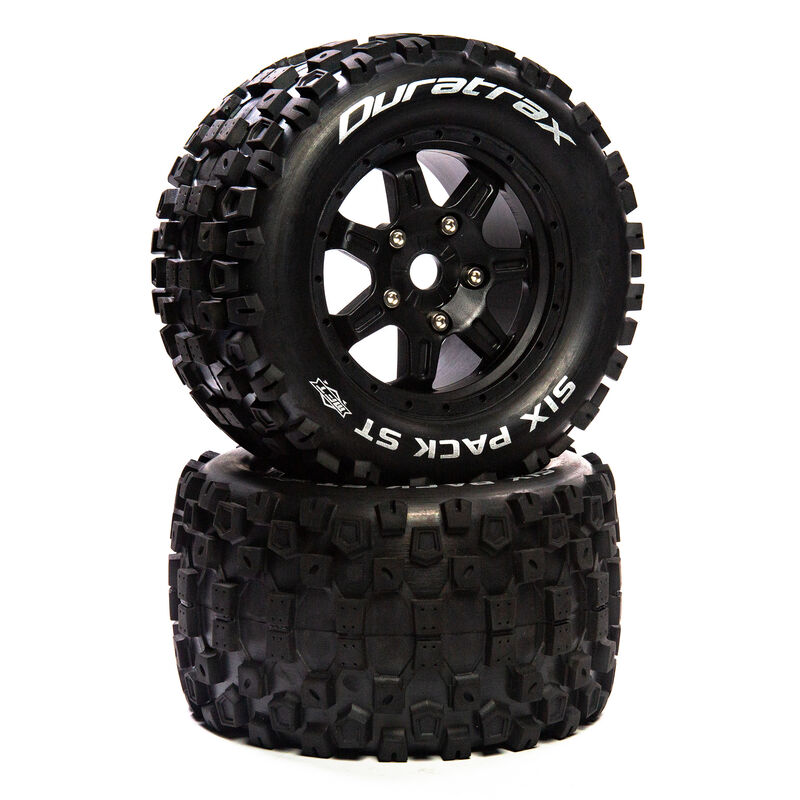RC Cars & Trucks Tires & Wheels | Horizon Hobby