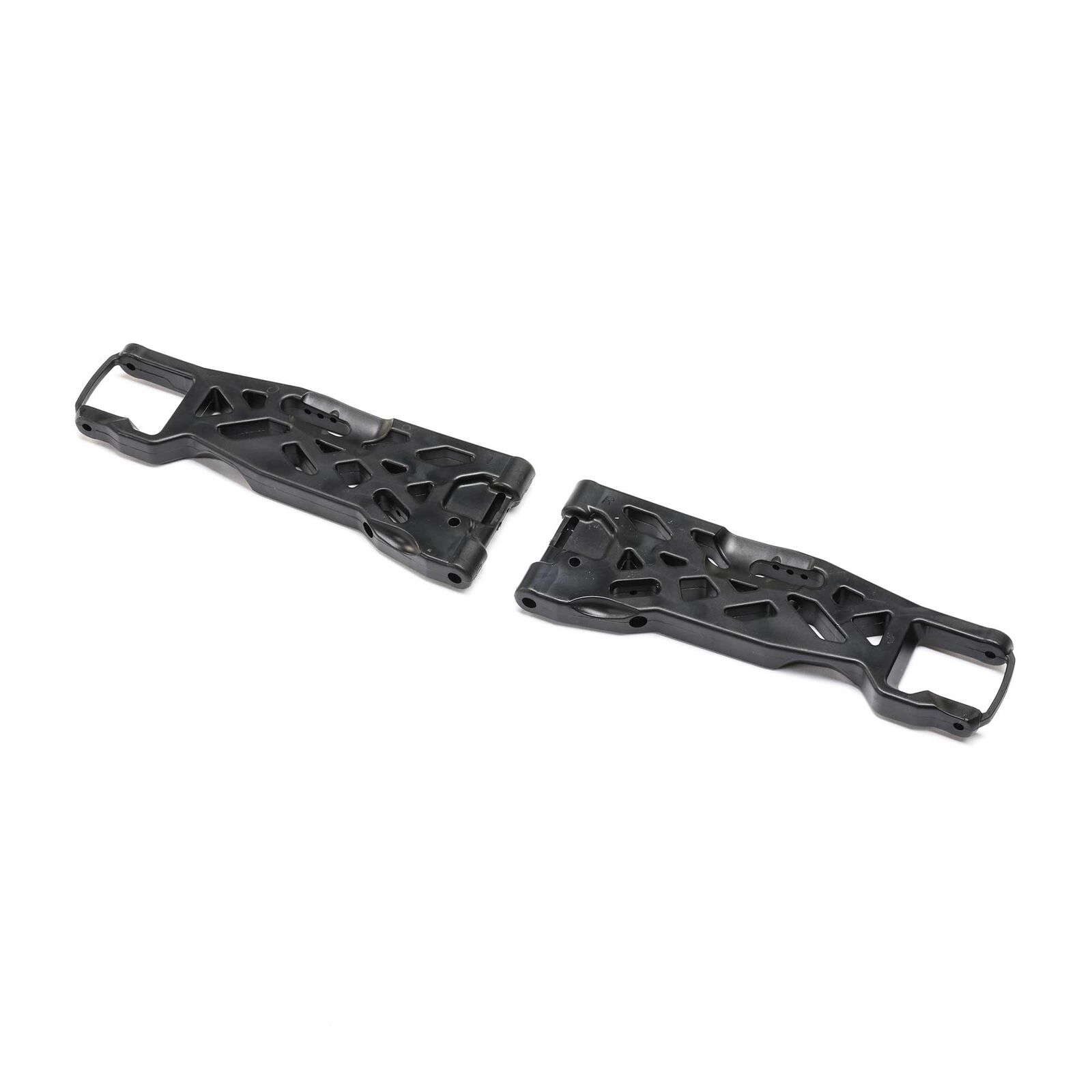 Losi Front Arm Set: 8XTE RTR | Horizon Hobby