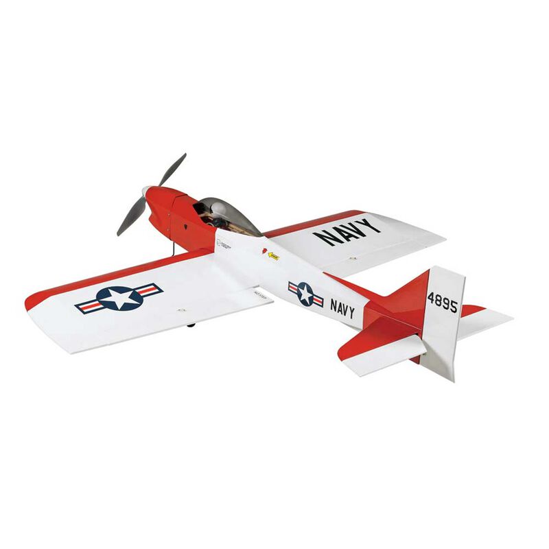 Top Flite Mini Contender EP ARF, 36" | Horizon Hobby