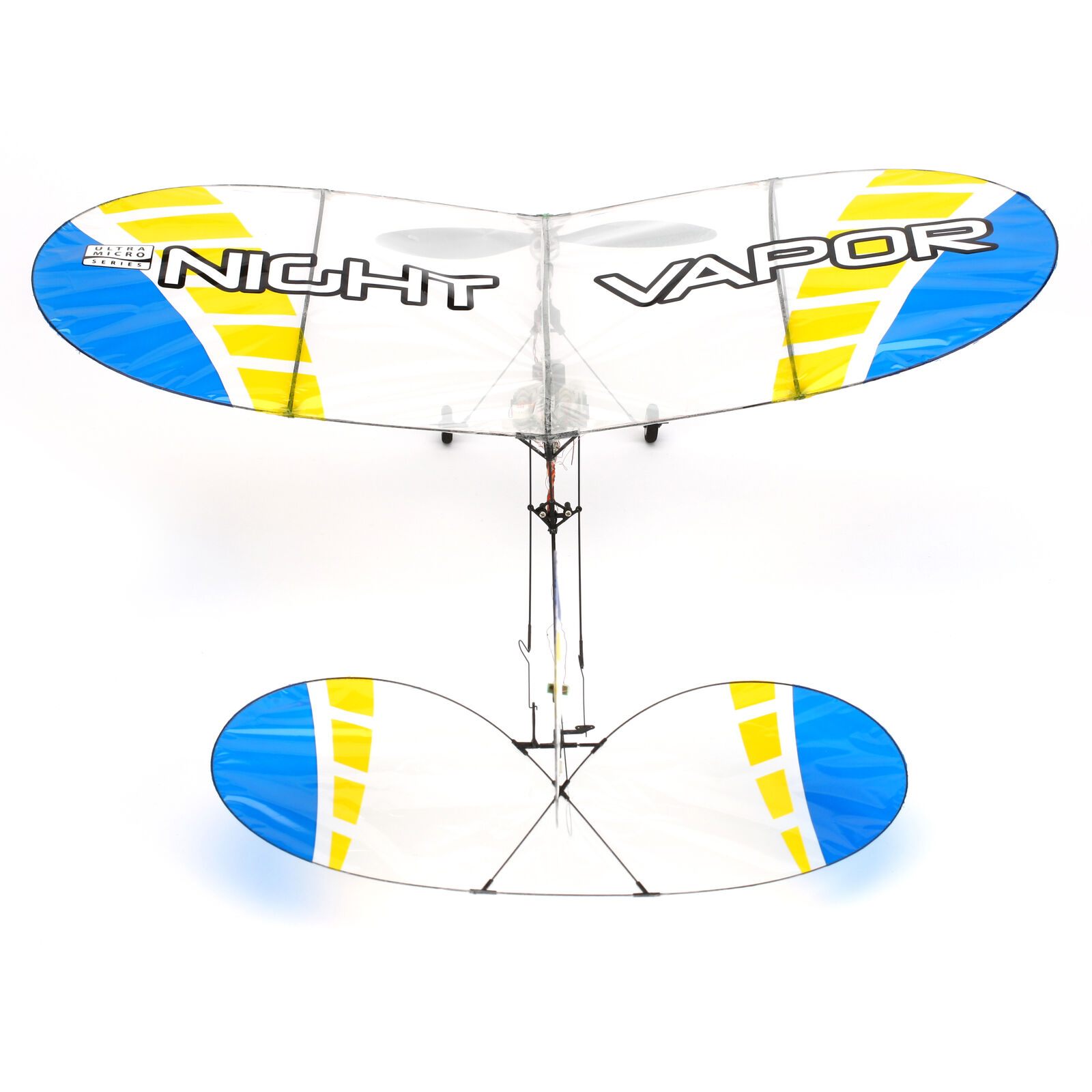 ParkZone Night Vapor BNF, 376mm | Horizon Hobby