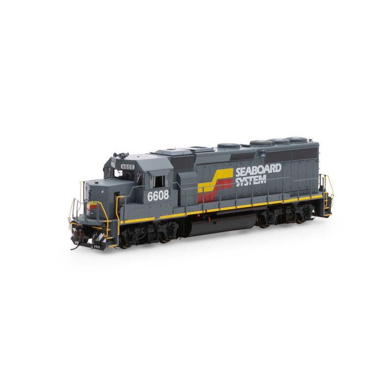 HO Scale Model Train Locomotives | Horizon Hobby