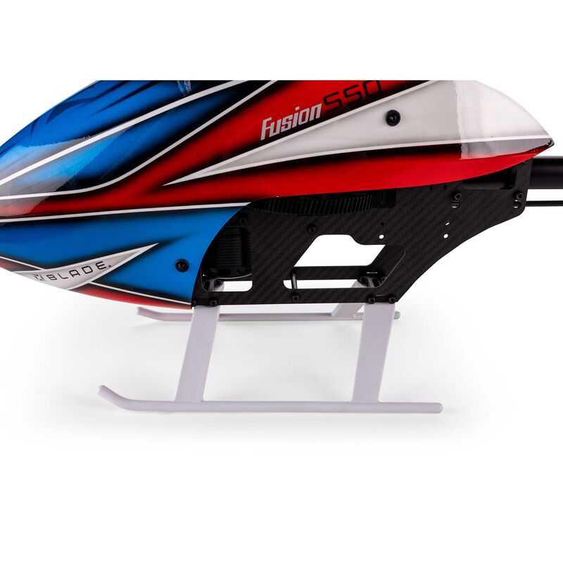 Blade Fusion 550 Quick Build Kit Super Combo | Horizon Hobby