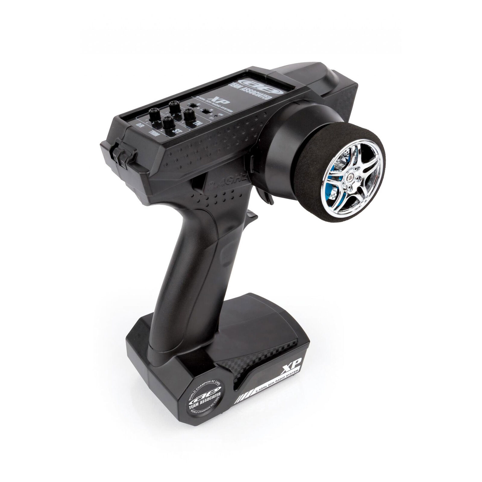 Team Associated 1/10 RB10 2WD Buggy RTR, Blue | Horizon Hobby