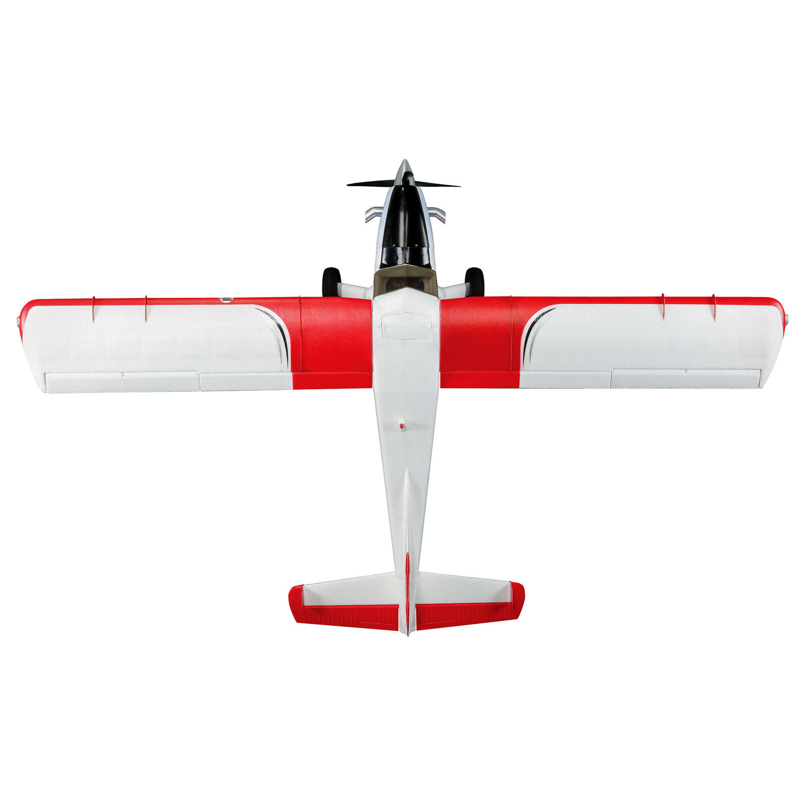 Flyzone DHC-2T Turbo Beaver 1.5m Rx-R | Horizon Hobby