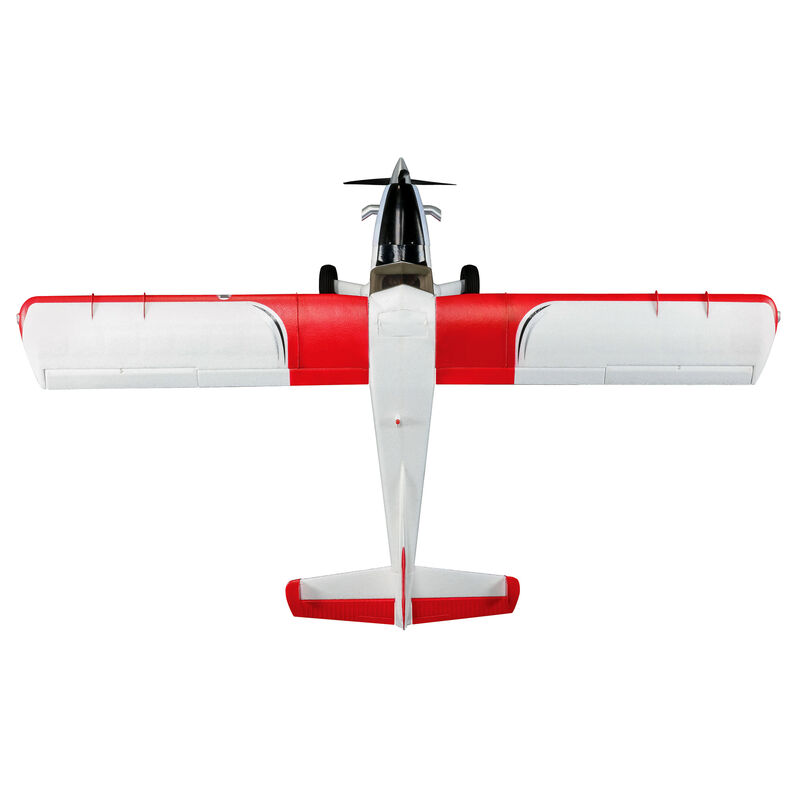 Flyzone DHC-2T Turbo Beaver 1.5m Rx-R | Horizon Hobby