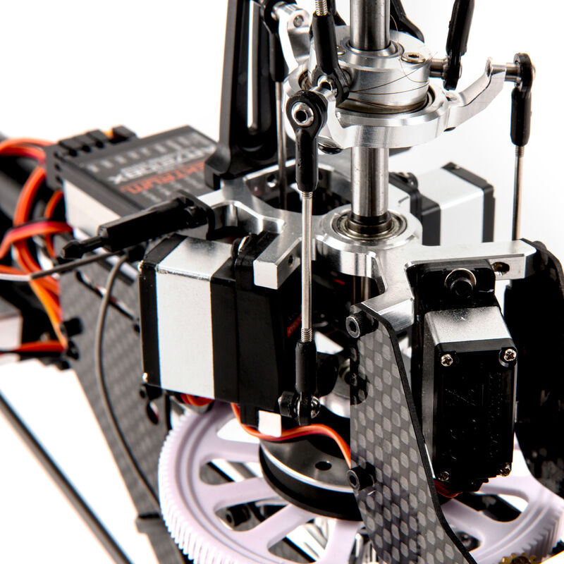 Blade Trio 360 CFX BNF Basic | Horizon Hobby