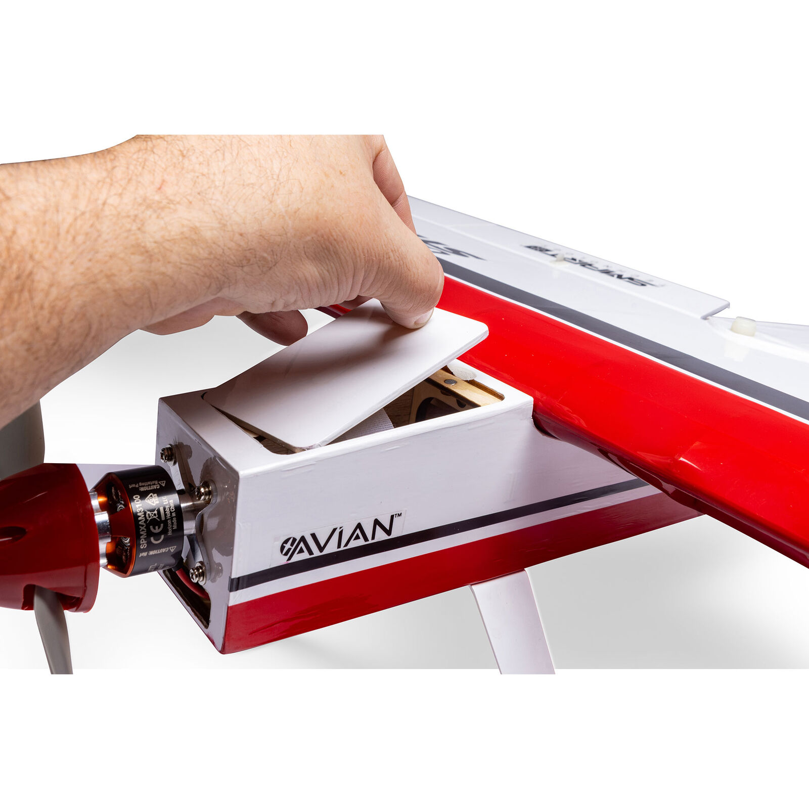 E-flite Ultra Stick 1.1m ARF | Horizon Hobby