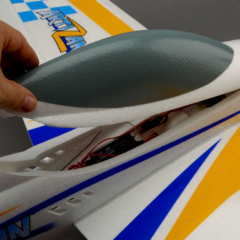 ParkZone ArtiZan 1.1m PNP | Horizon Hobby