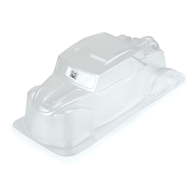 Pro-Line Racing 1/10 Megalodon Desert Buggy Clear Body: Short Course ...