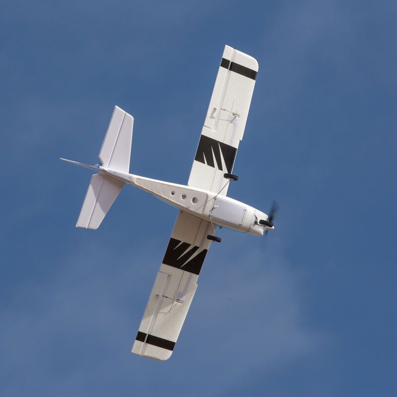 HobbyZone Apprentice S 2 1.2m RTF Basic with SAFE | Horizon Hobby