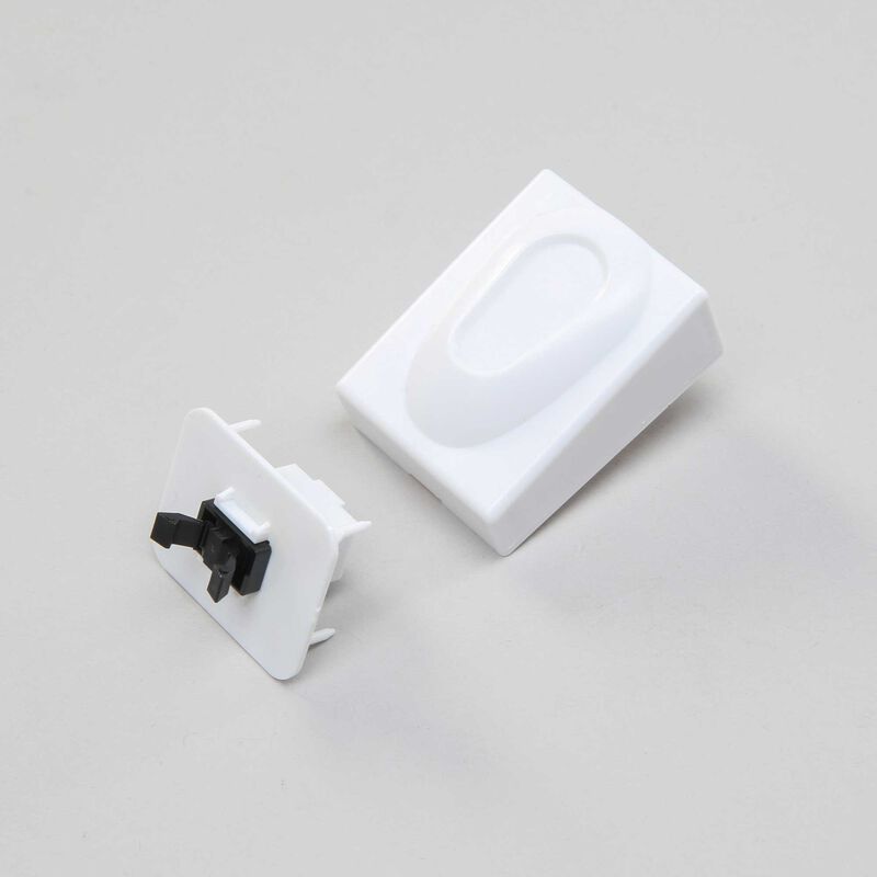 E-flite Landing Assist Sensor Insert Cover: Apprentice STS | Horizon Hobby