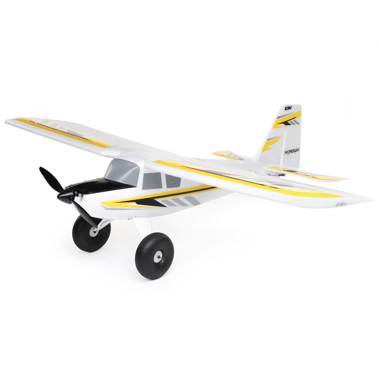 E-flite UMX Timber X BNF Basic with AS3X and SAFE Select, 570mm ...
