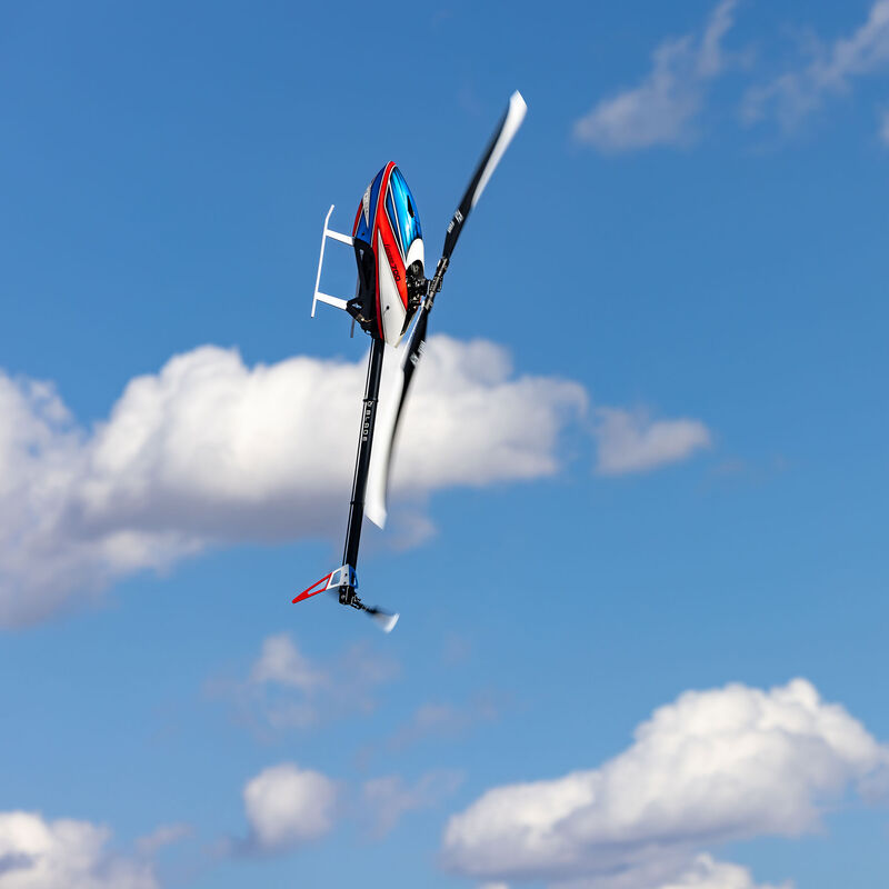 Blade Fusion 700 Kit Super Combo | Horizon Hobby