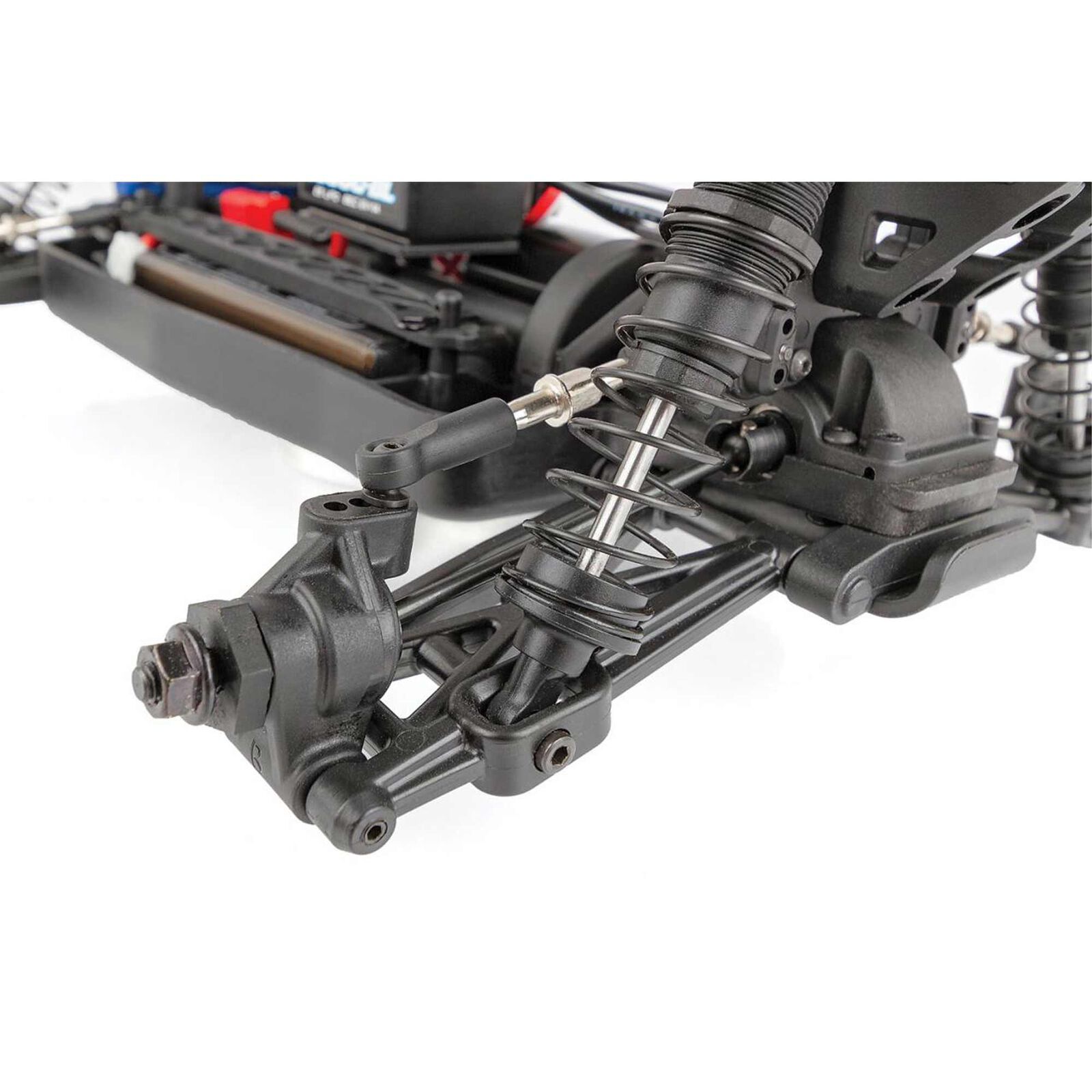 Team Associated 1/14 Reflex 14B Ongaro 4x4 Buggy RTR | Horizon Hobby