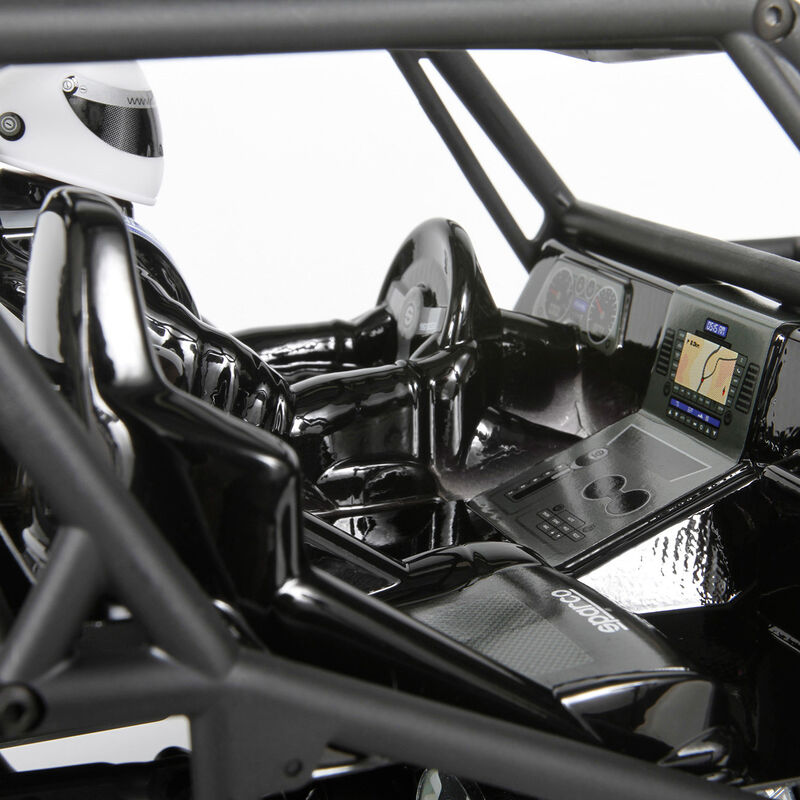 Axial 1 10 Wraith Spawn Electric 4WD Kit | Horizon Hobby