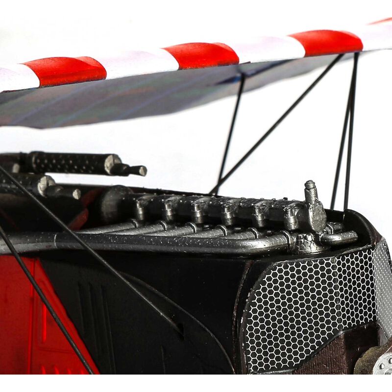 Flyzone Fokker D.VII Micro EP RTF, 400mm | Horizon Hobby
