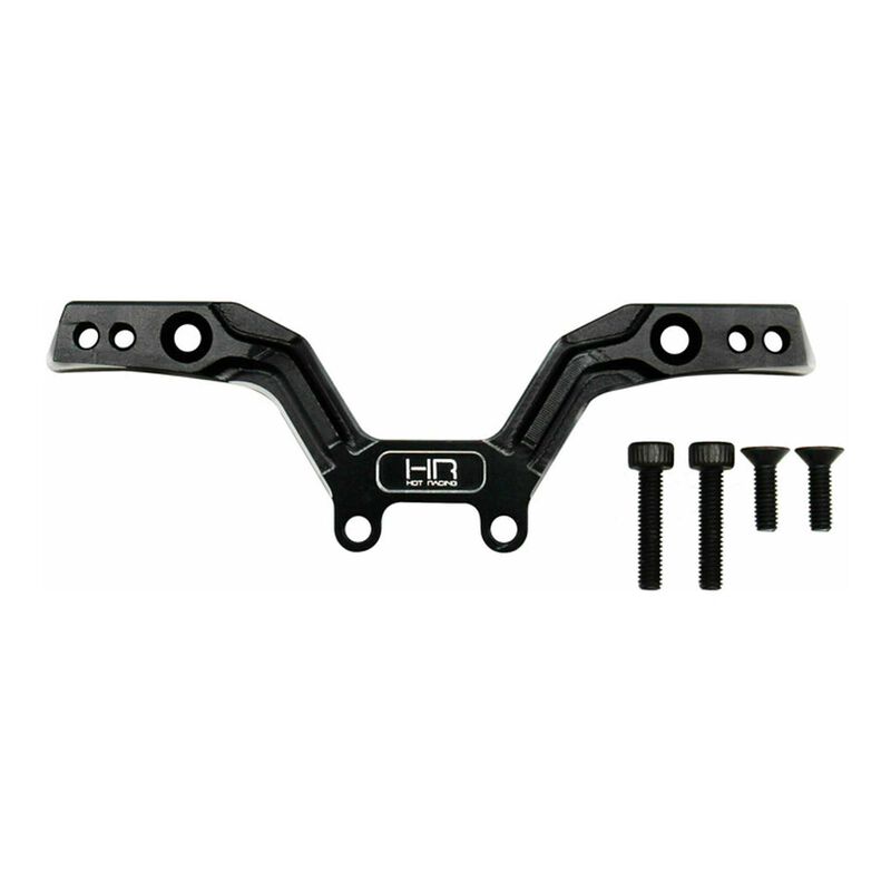 Hot Racing Aluminum Front Shock Tower Brace, 1/14 ARRMA Typhon GROM | Horizon Hobby