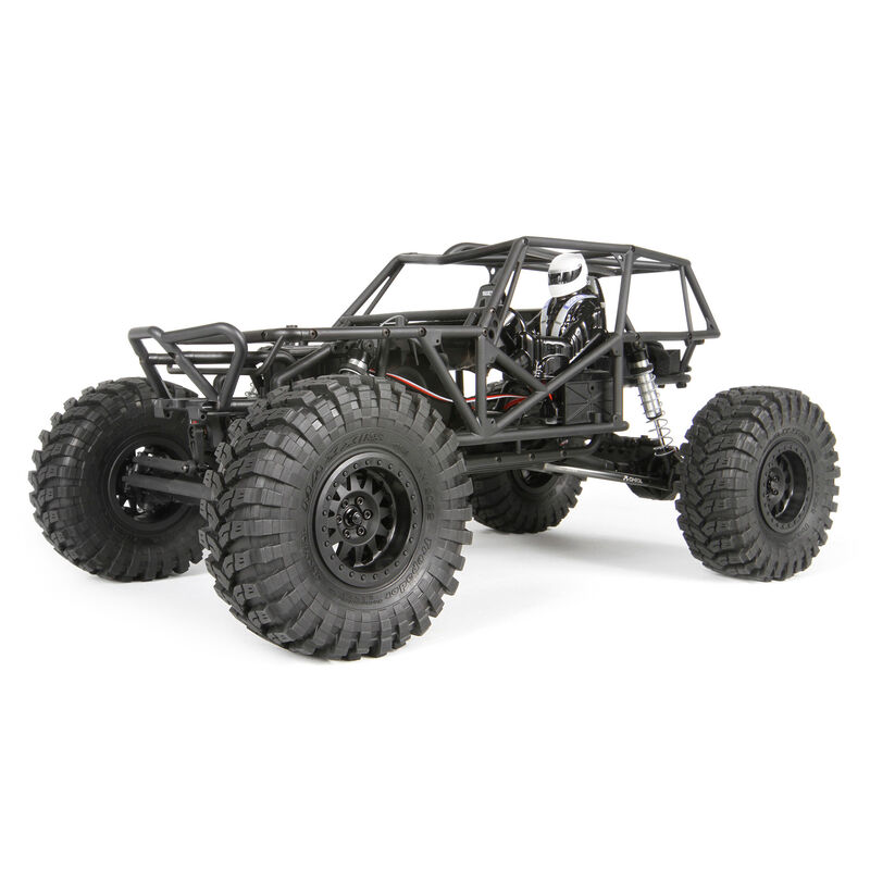 Axial 1 10 Wraith Spawn Electric 4WD Kit | Horizon Hobby