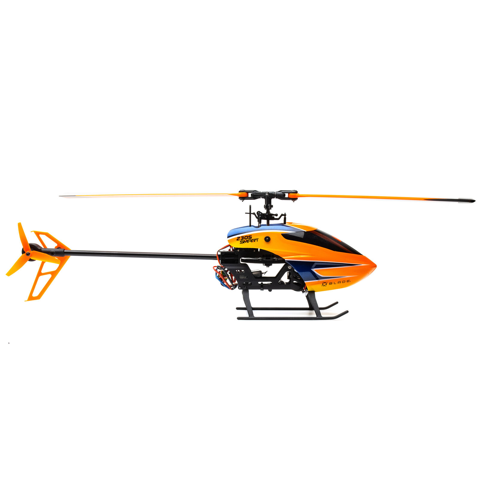 Blade 230 S Smart BNF Basic with SAFE | Horizon Hobby