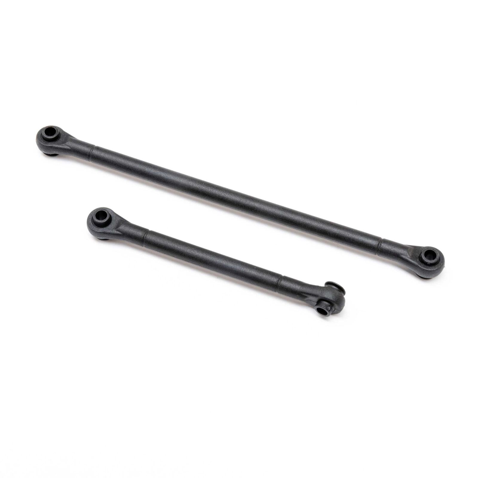 Axial Steering Link Set: UTB18 | Horizon Hobby