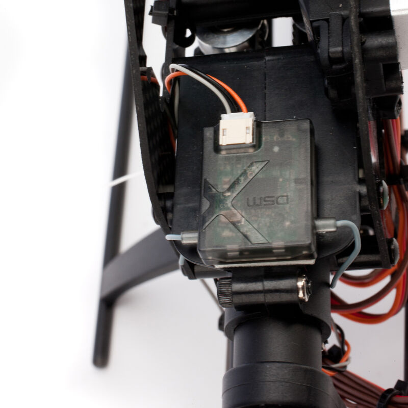 Blade Blade 500 X BNF | Horizon Hobby