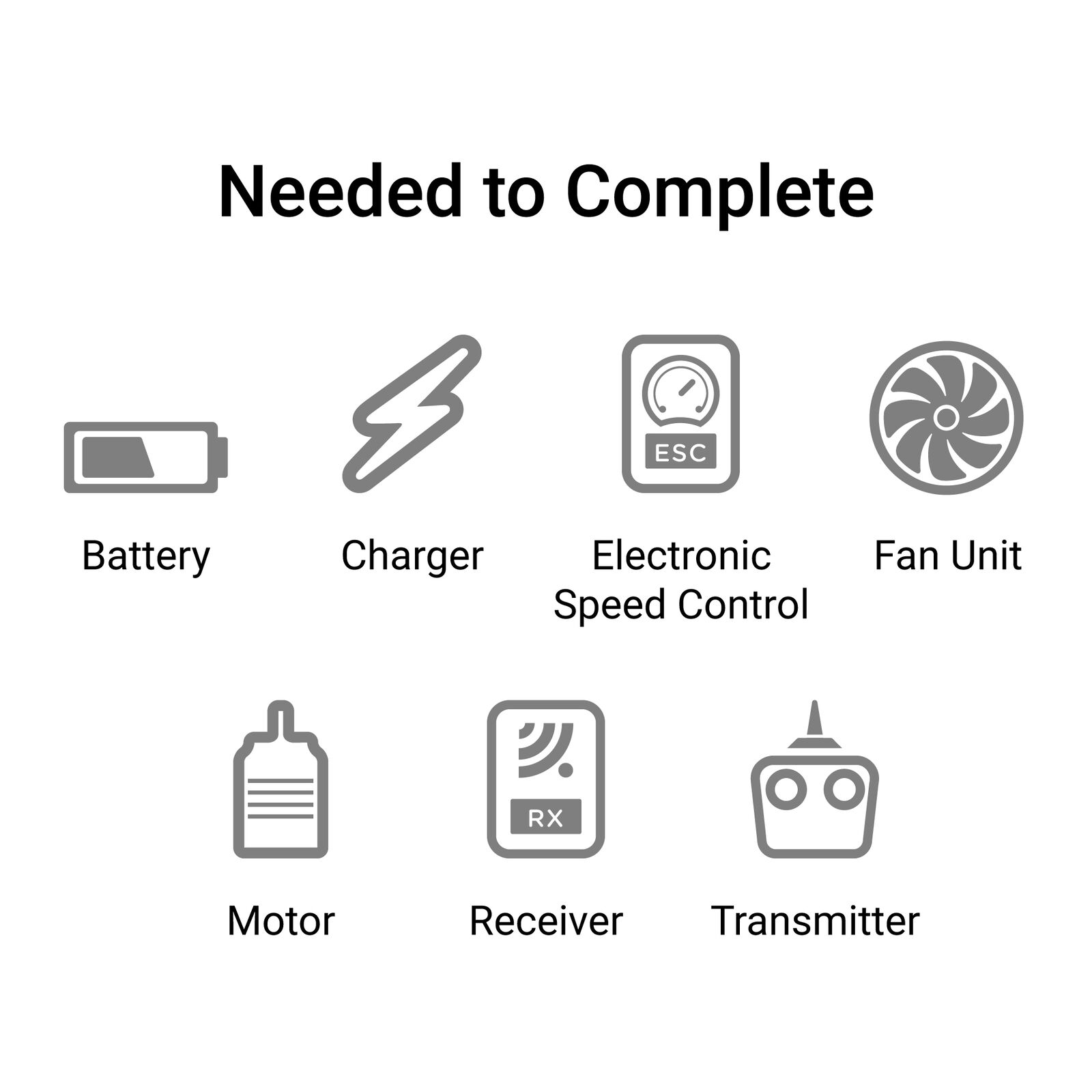 E-flite F-16 Thunderbirds 80mm EDF ARF Plus | Horizon Hobby