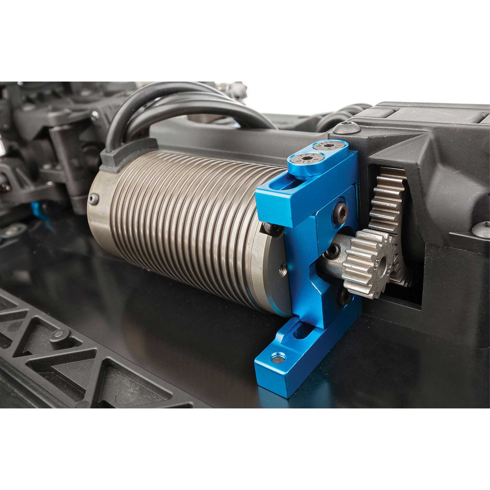 Team Associated 1/7 SR7 Hoonigan 4x4 Rally Car RTR | Horizon Hobby