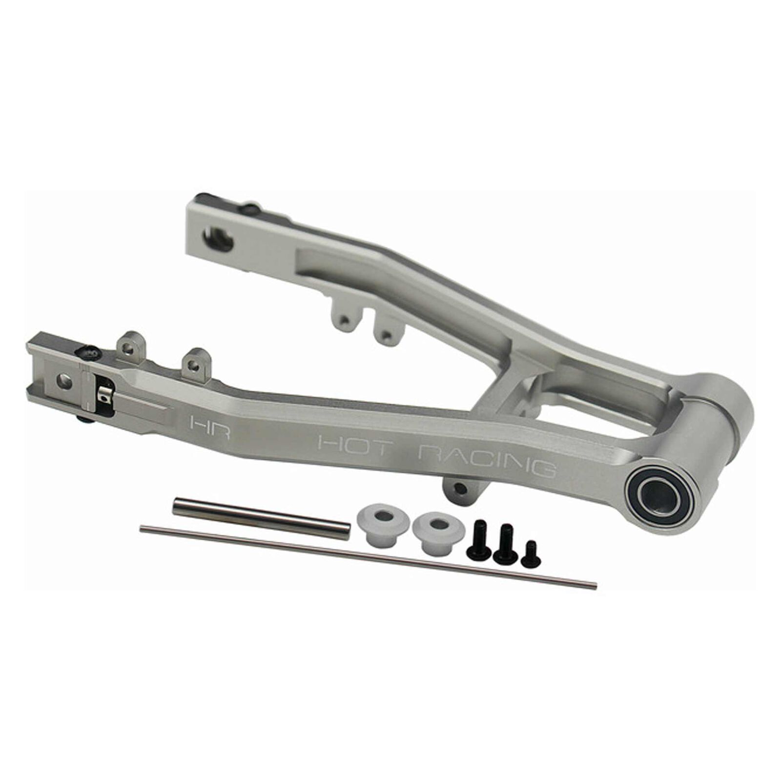 Hot Racing Aluminum Chain Tension Swing Arm: Losi Promoto-MX | Horizon ...