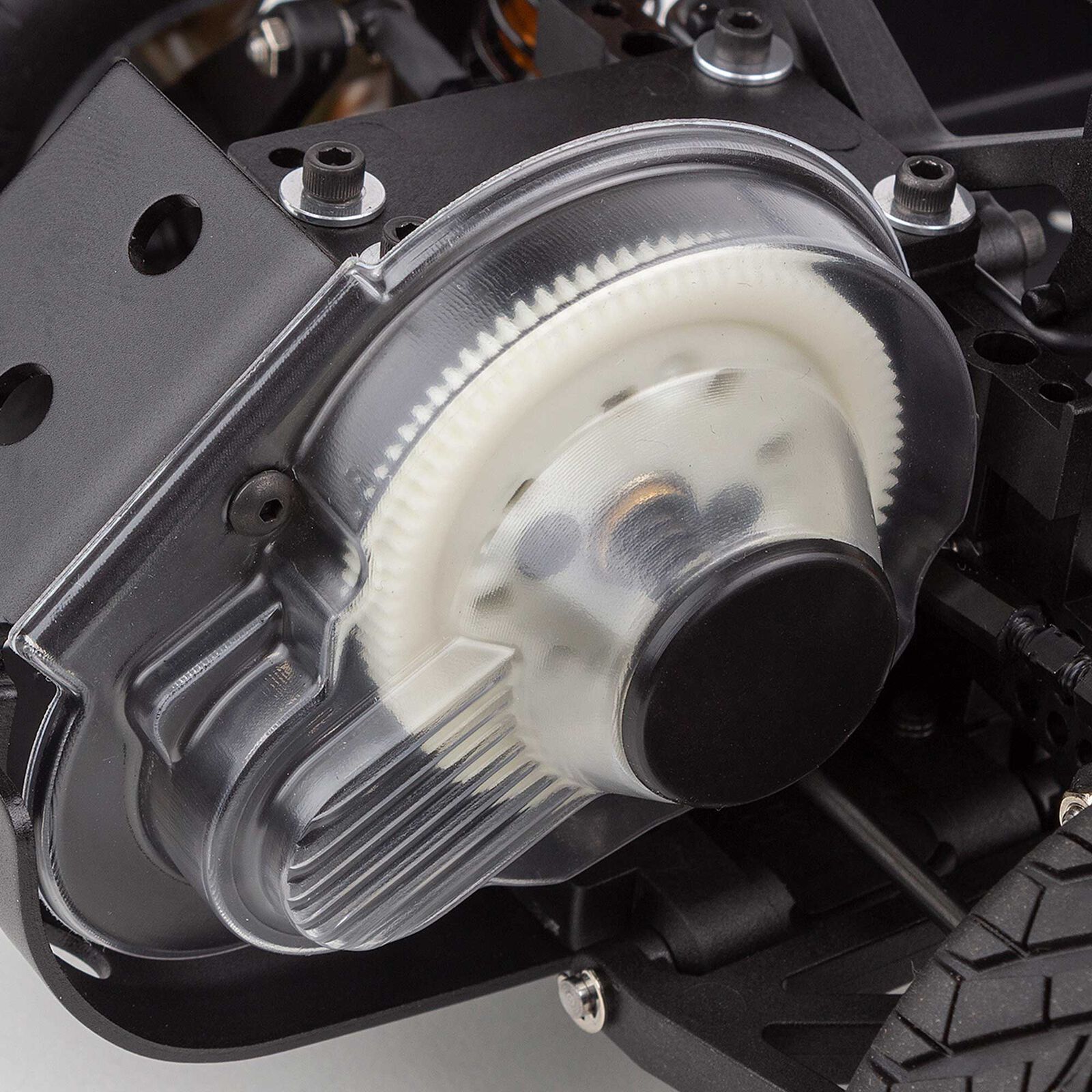 Team Associated 1/10 RC10DS 2WD Classic Pan Car Kit | Horizon Hobby