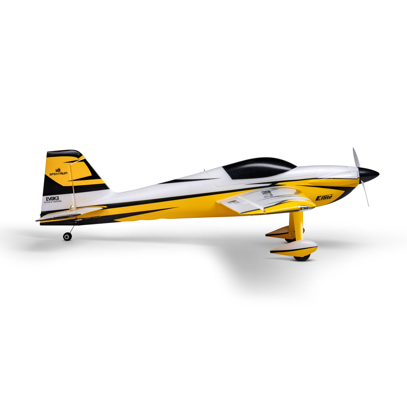 E-flite Sportix 1.1m BNF Basic with AS3X+ & SAFE Select | Horizon Hobby