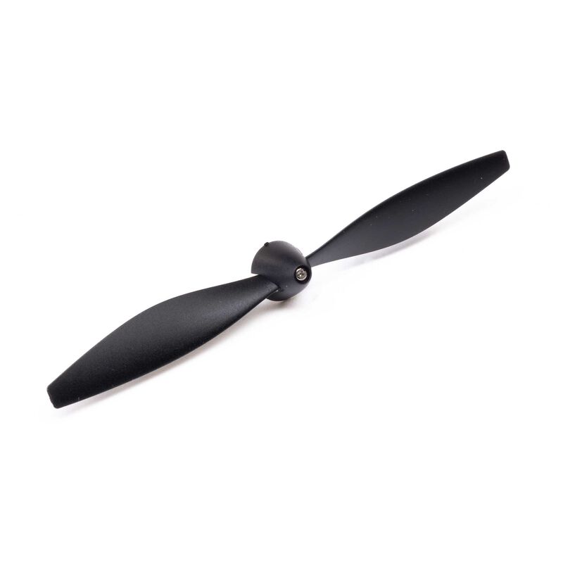 HobbyZone Propeller and Spinner: XCub 450mm | Horizon Hobby