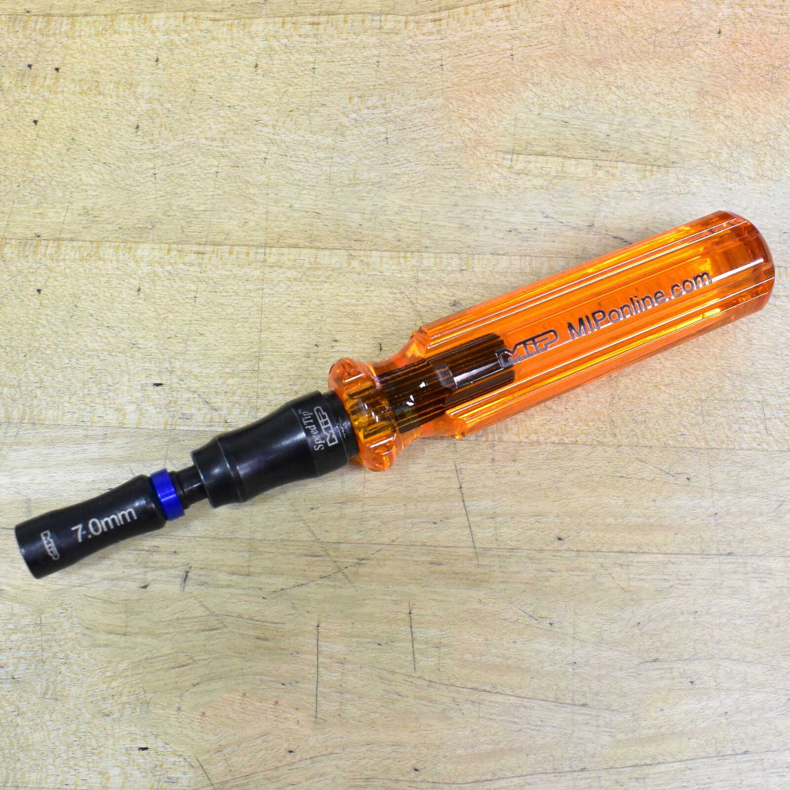 MIP Speed Tip™ Handle | Horizon Hobby