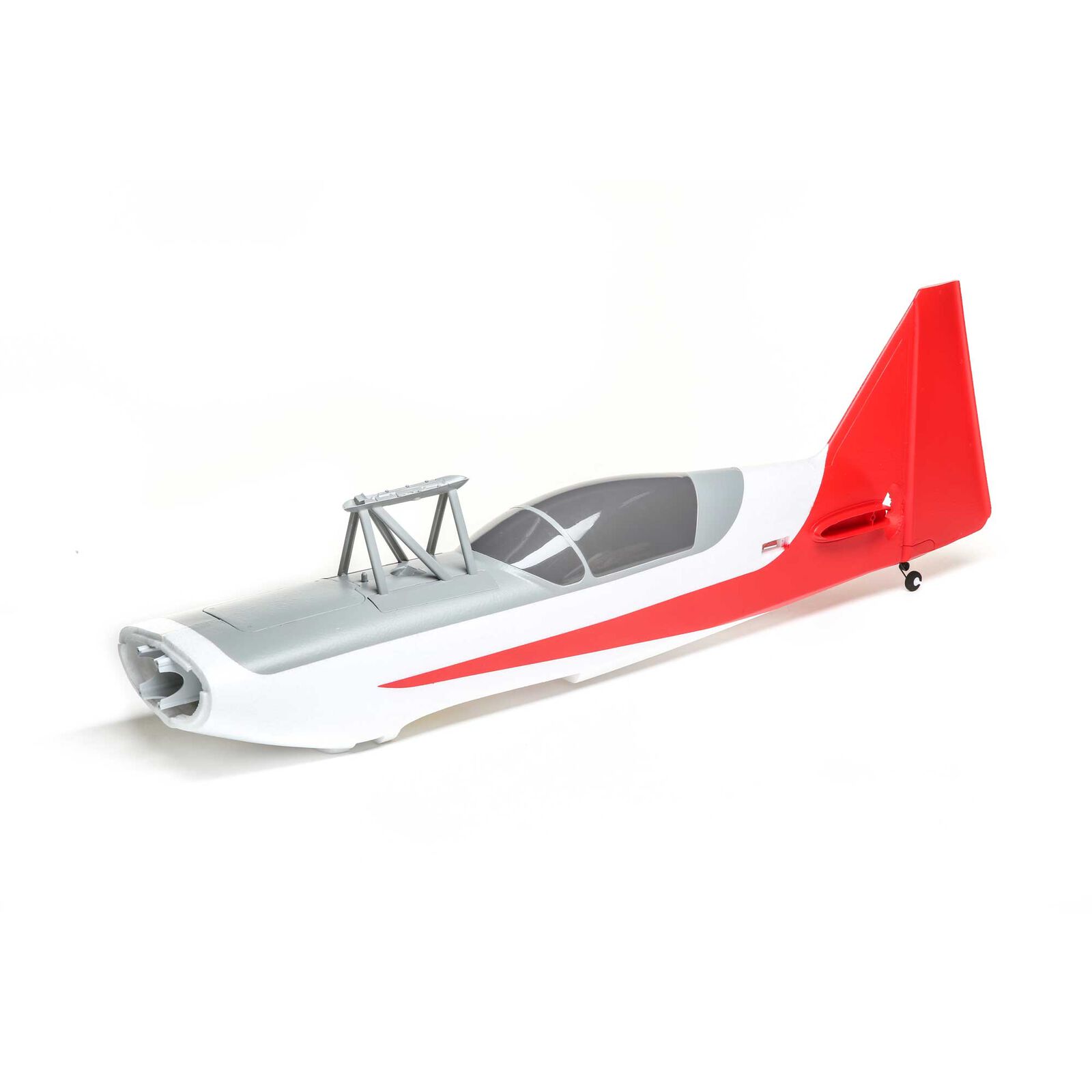 E-flite Painted Fuselage: Ultimate 3D | Horizon Hobby