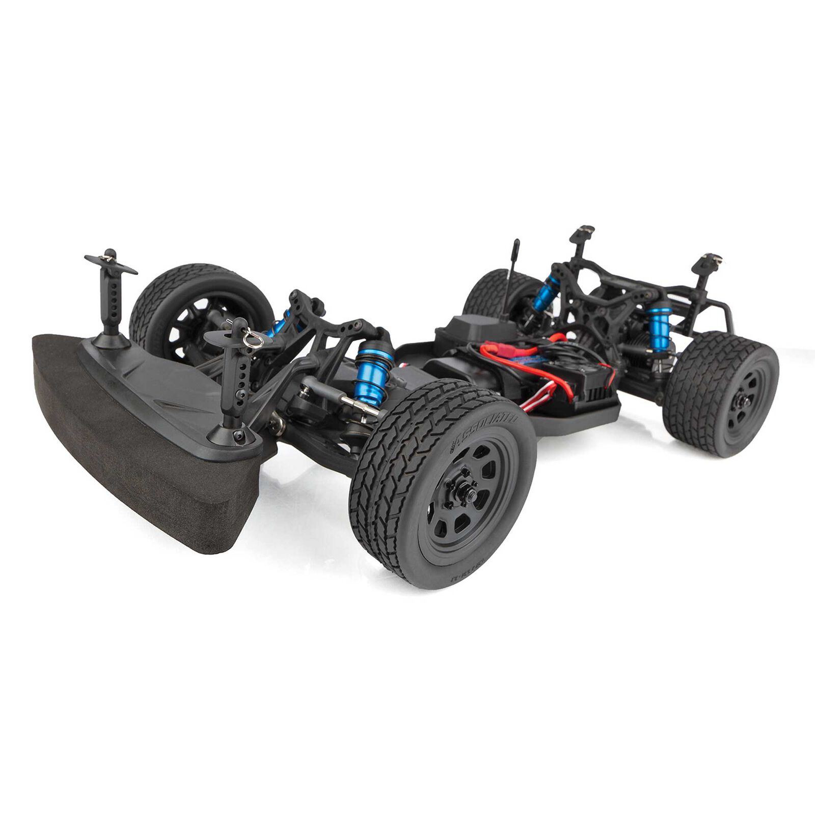 Team Associated 1/10 SR10 2WD Dirt Oval RTR | Horizon Hobby