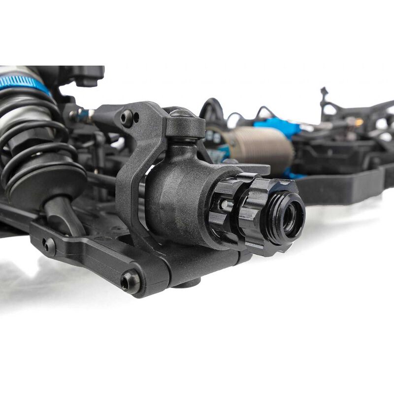 Team Associated 1/7 SR7 Hoonigan Hoonicorn 4x4 Roller | Horizon Hobby