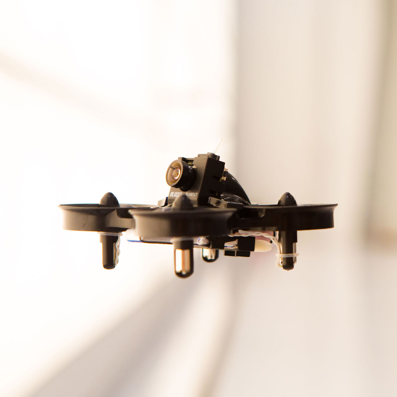 Blade Inductrix FPV Pro BNF | Horizon Hobby