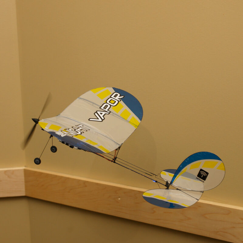 ParkZone Night Vapor BNF, 376mm | Horizon Hobby