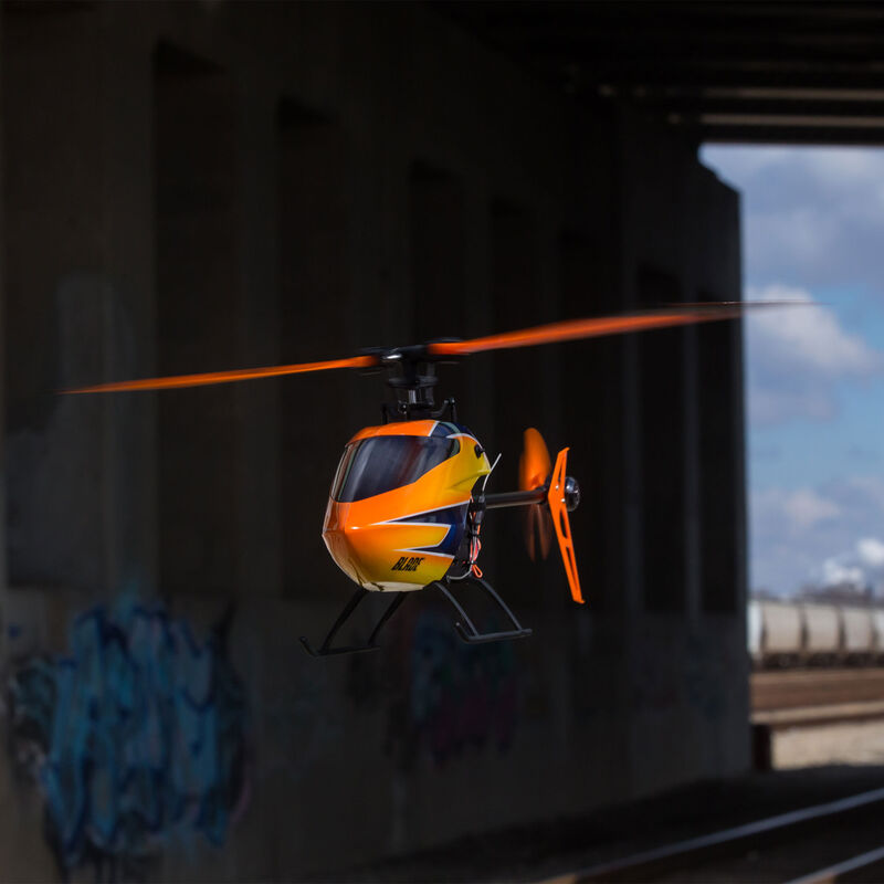 Blade 230 S V2 RTF with SAFE Technology | Horizon Hobby
