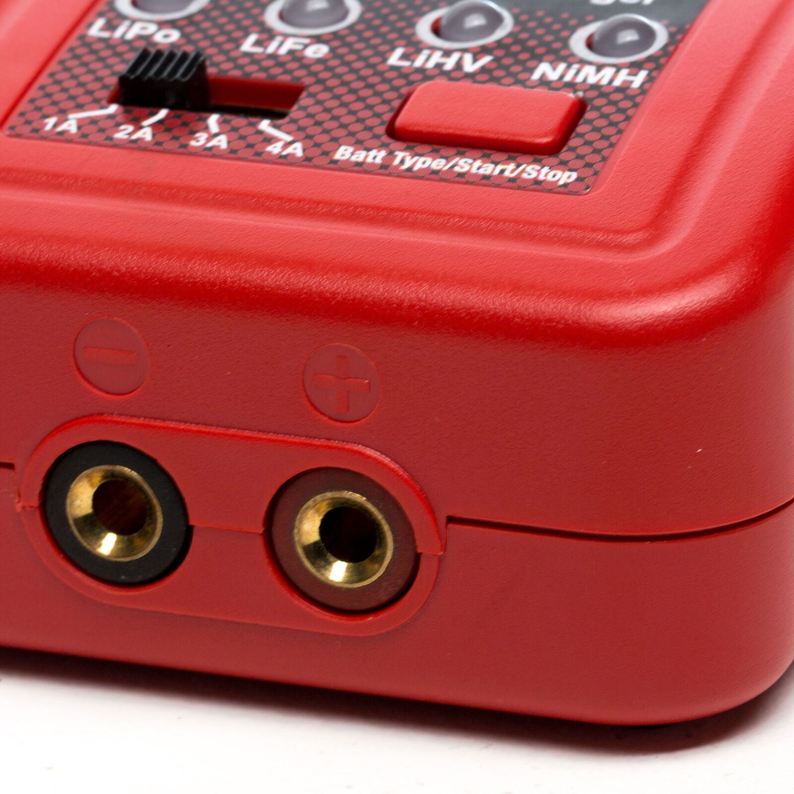 Dynamite Prophet Sport Mini 50W Multichemistry Charger | Horizon Hobby